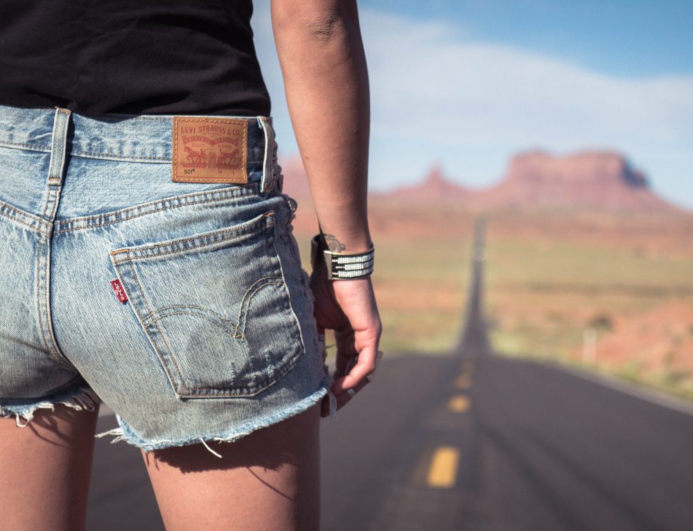 Le Nevada en s’amusant - Little Gypsy | Youtubeuse Voyage